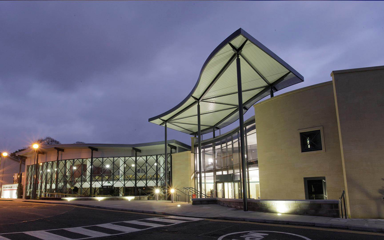 Runshaw College - Lancashire & Cumbria Institute of Technology