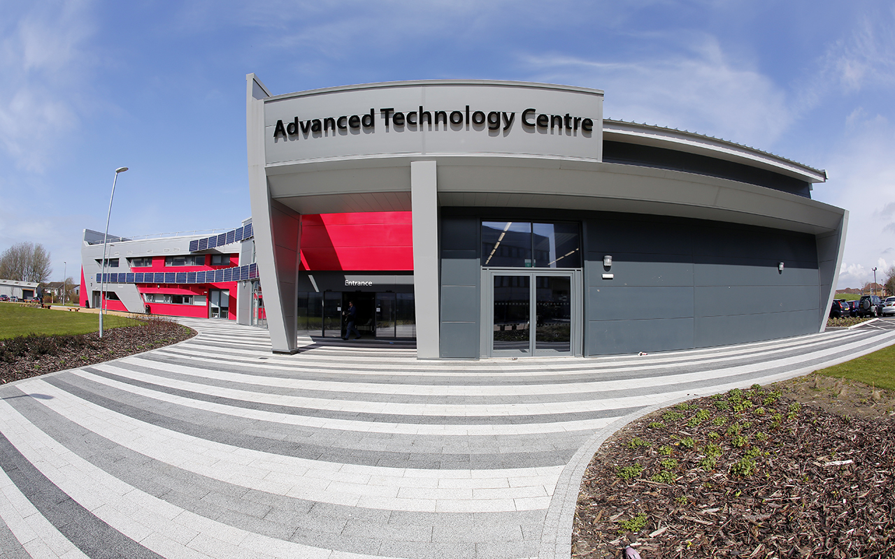 Academic Partners | Lancashire & Cumbria Institute of Technology