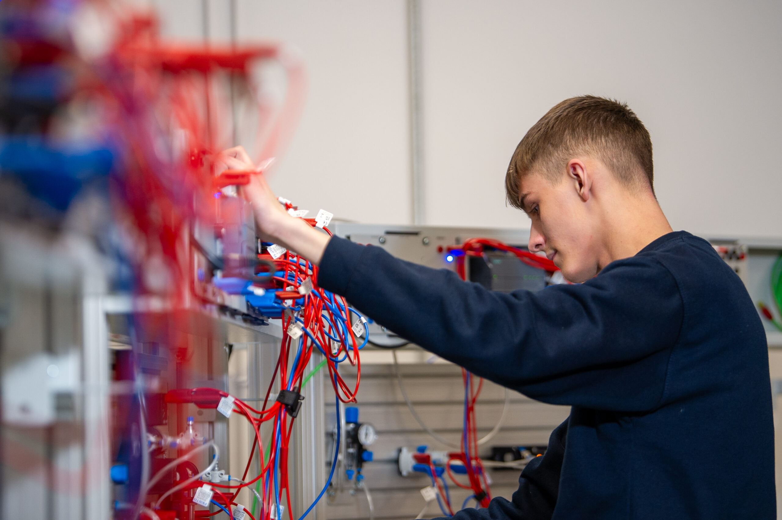 Why do we need an Institute of Technology? - Lancashire & Cumbria ...