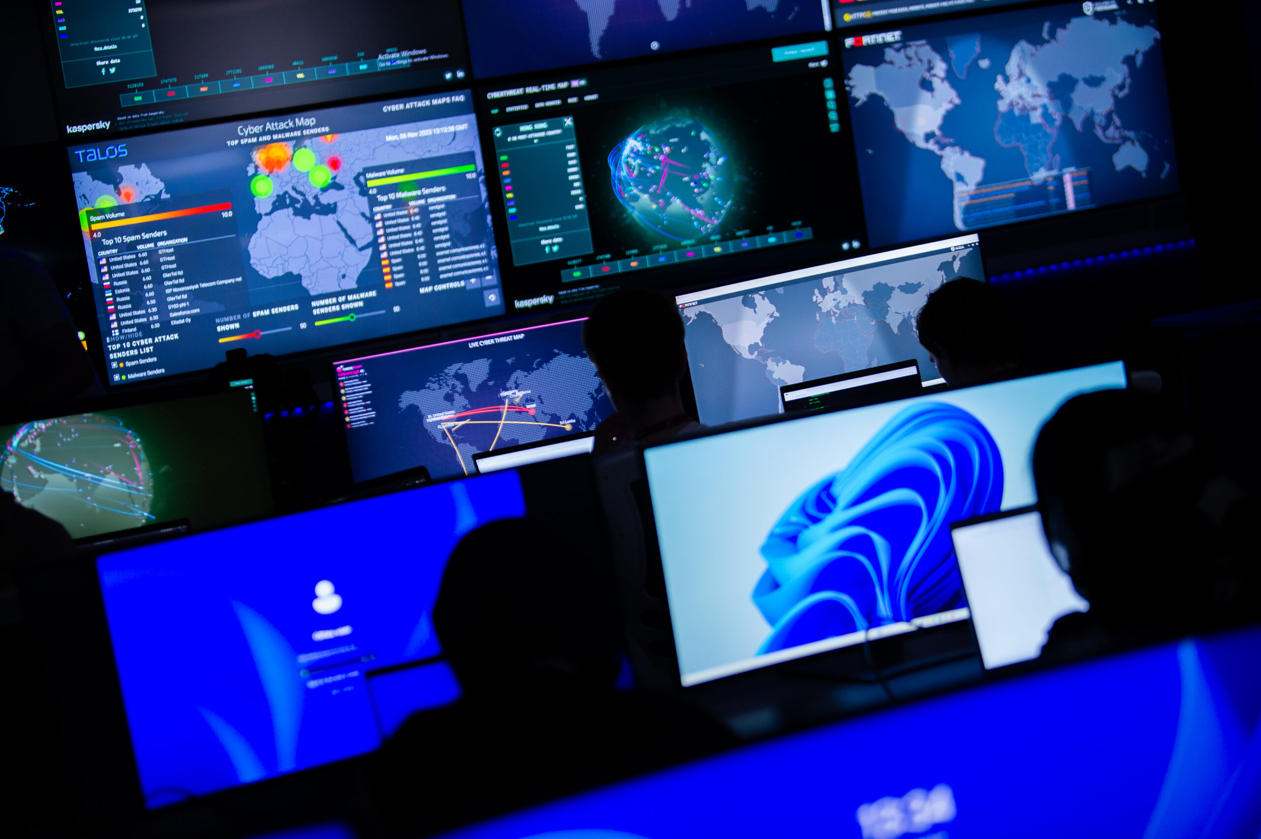 Connah, Network Engineering Cyber Security Degree - Lancashire ...
