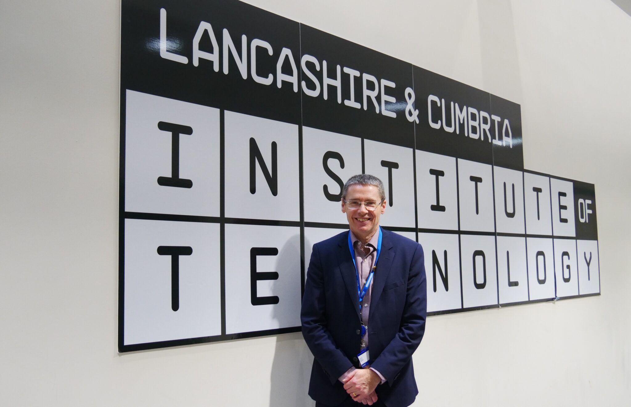 Teaching learners to be employees at IoT’s Preston College site ...