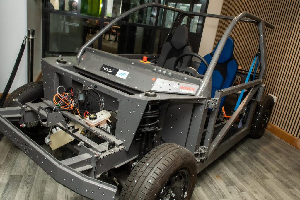 Nelson and Colne College Group welcomes Skills Minister for National ...