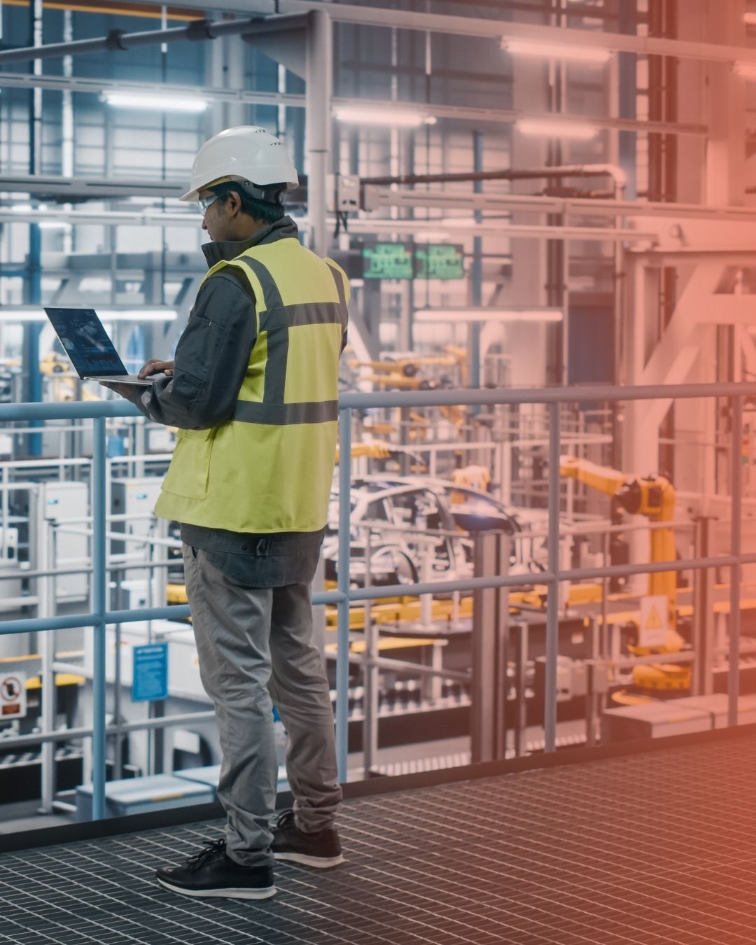 Industrial Engineering Degree Lancashire & Cumbria - Lancashire ...